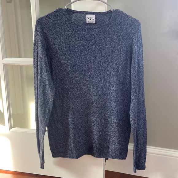 Zara | Sweaters | Zara Mens Sweater | Poshmark